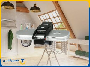 تعمیر اتو بایترون - تعمیر آنلاین